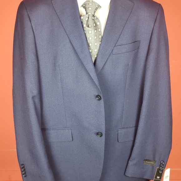 Sean John | Suits & Blazers | Sean John Piece Suit | Poshmark
